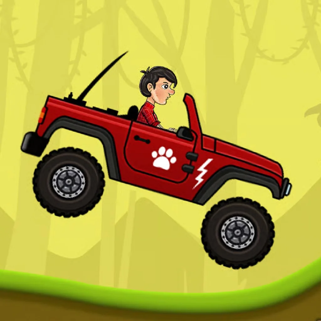 Play Hill Climb Game Online for Free - Official Game